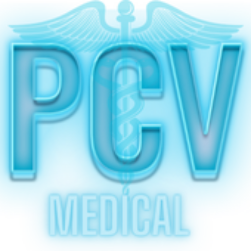 Best PCV Medical Examination in UK